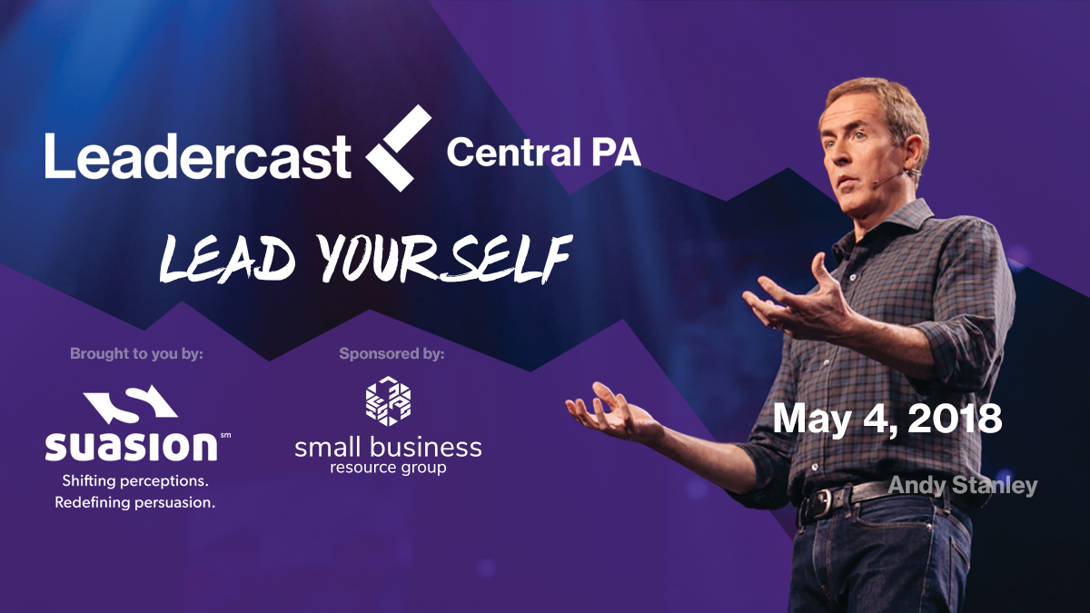 Leadercast Central PA